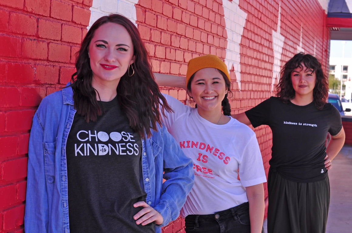 The Be Kind Store, thebekindstore – TheBeKindStore